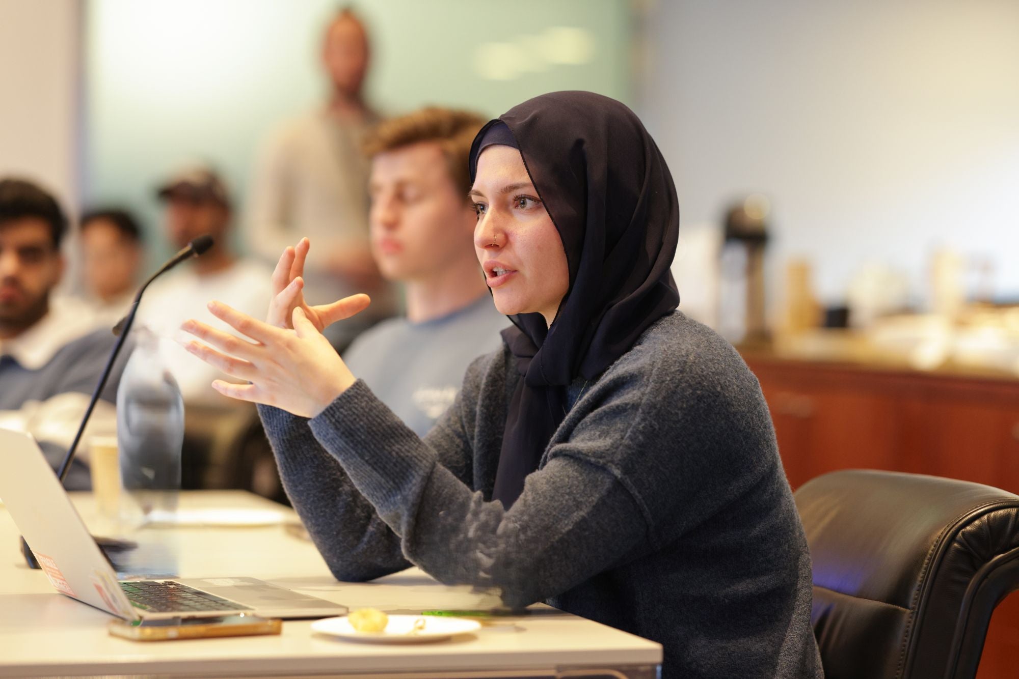Bachelor of Science in Foreign Service Majors - Georgetown - Qatar